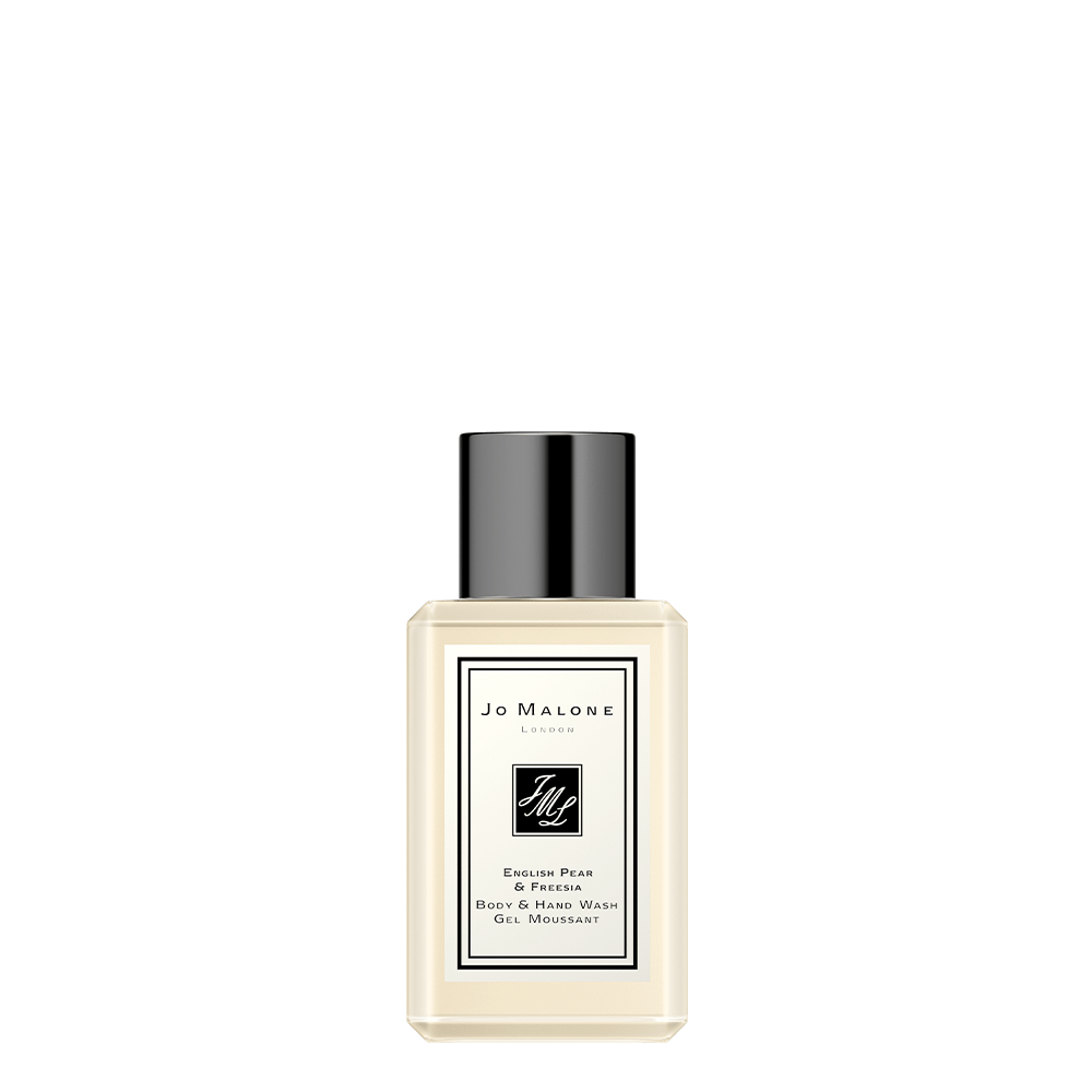 Lime Basil & Mandarin Body & Hand Wash Sample | ジョー マローン ロンドン Jo Malone ...